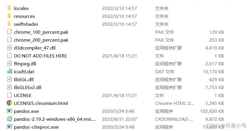 PDF转Markdown：方法与工具对比-CSDN博客
