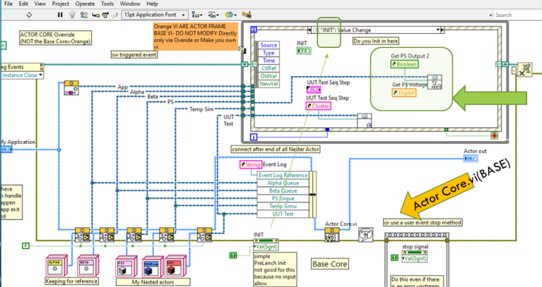 LabVIEW Actor架构特点与适用范围-CSDN博客