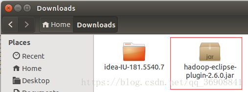 Ubuntu下，使用Eclipse配置Hadoop环境并编写MapReduce程序_vmware用eclipse,ubantu开发mapreduce-CSDN博客