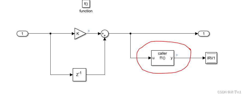 基于matlab开发autosar软件应用层code Mapping专题 Part 7 Function Callers标签页介绍