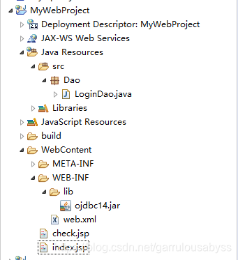 《JavaWeb视频教程》（p18）-CSDN博客