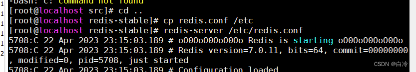 redis未授权getshell整合利用_redis getshell-CSDN博客