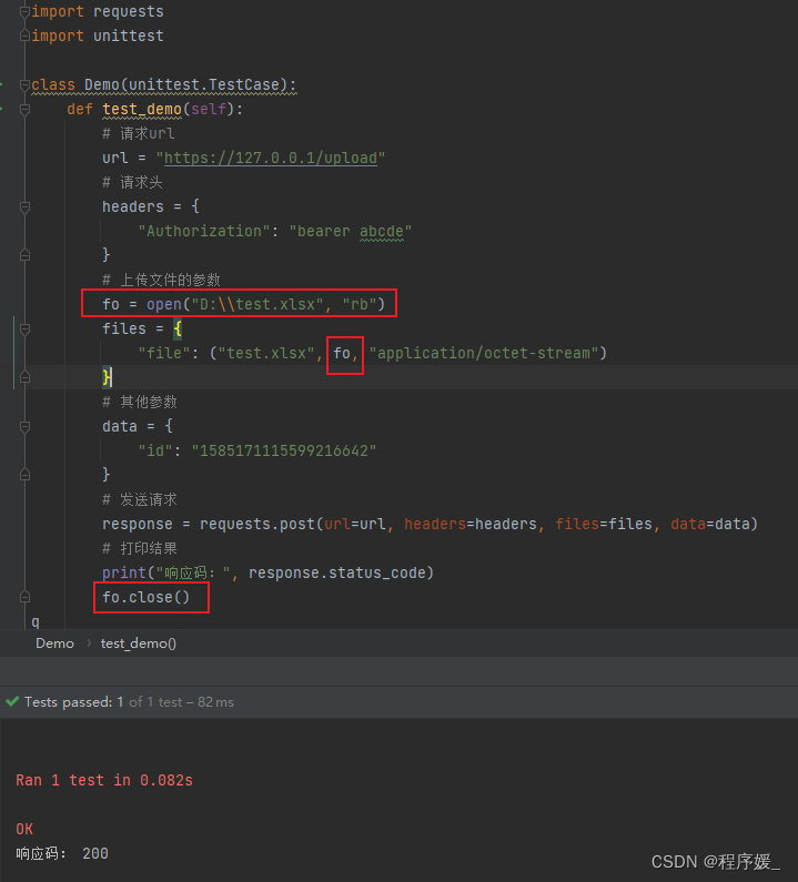 【Python】提示ResourceWarning的解决办法_resourcewarning: unclosed socket