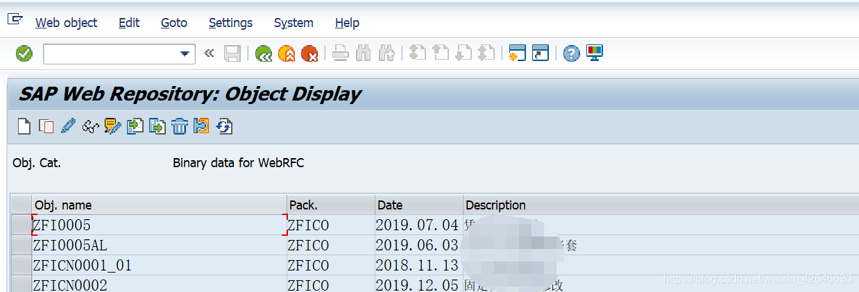 SE78、SMW0 上传图片_abap中se78图片与smw0-CSDN博客