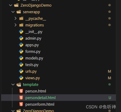 Django学习笔记-视图（views）的使用_views基础教程-CSDN博客