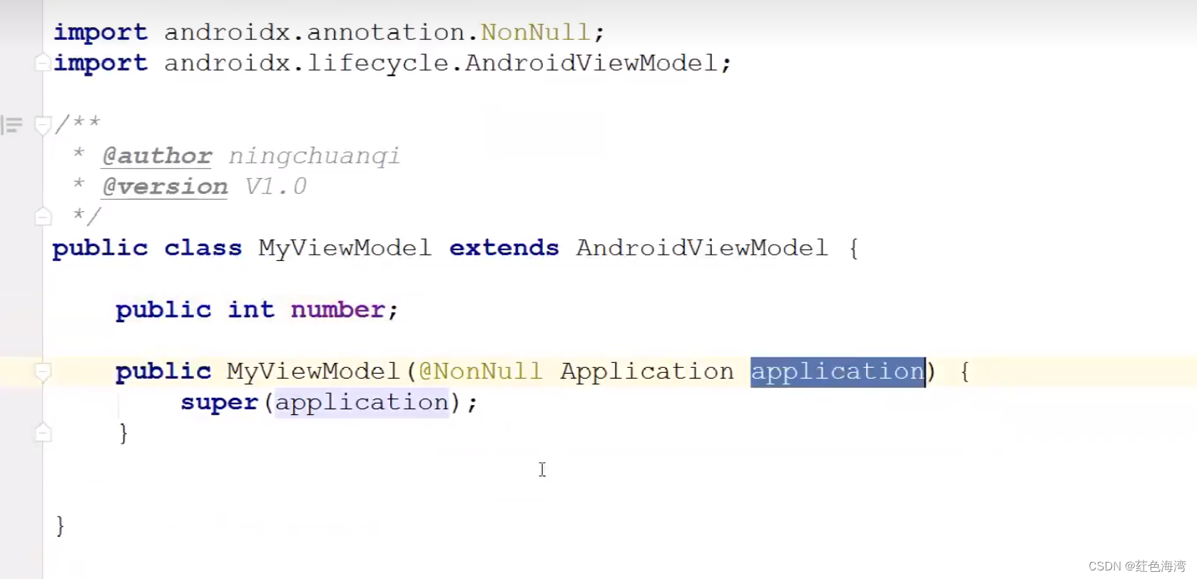 ViewModel_spring viewmodel-CSDN博客