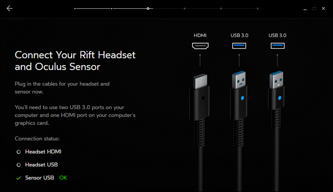 oculus rift s_如何设置Oculus Rift并开始玩游戏-CSDN博客