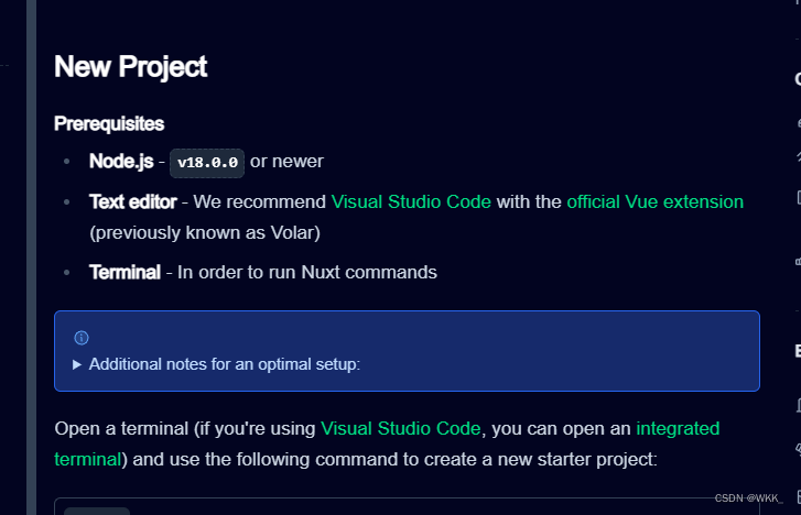 ExperimentalWarning The Fetch API is an experimental feature. This feature could change at any ...