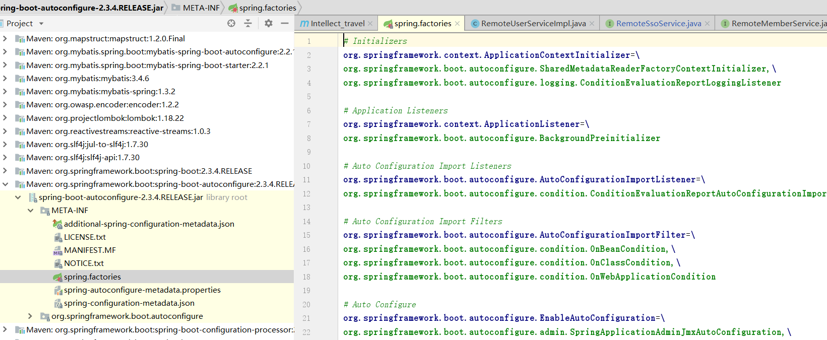 SpringBoot3.0新特性：1、spring.factories文件废弃，自动配置包位置变化 2、Spring Native 快速体验 3、jakata api迁移 3、三方库的支持 ...