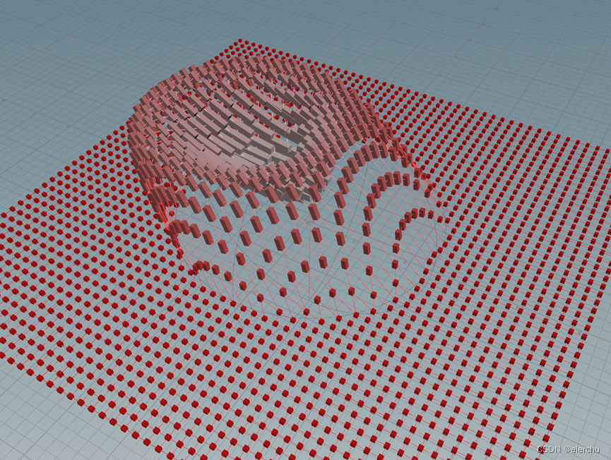 Houdini学习笔记003_houdini绝对值-CSDN博客