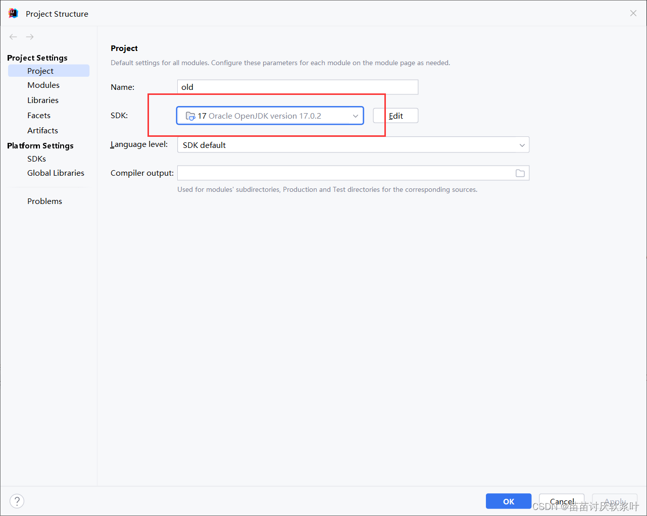 Idea SpringBoot启动时报错Could not create the Java Virtual Machine._创建springboot项目启动类报 could not ...