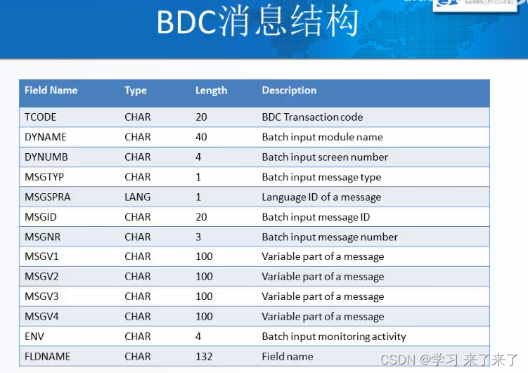 BDC相关-LSMW_lsmw跑bdc-CSDN博客