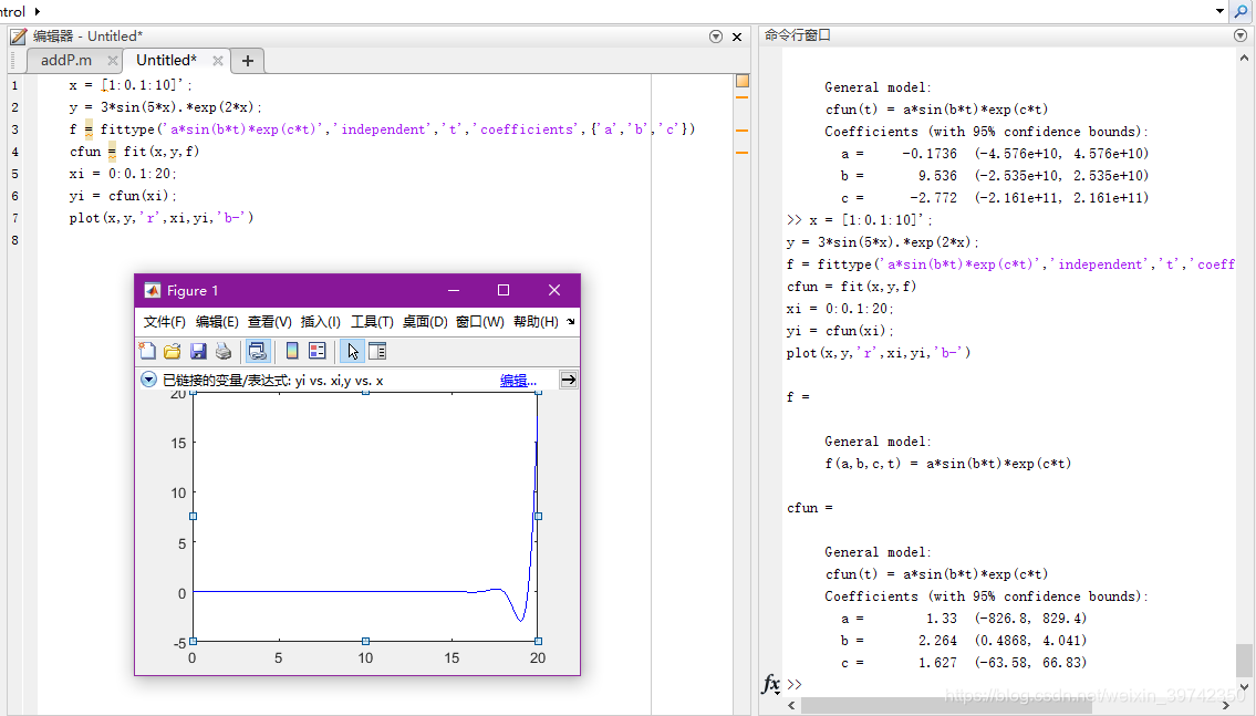 Fluent计算数据处理(Matlab)_matlab 处理fluent数据-CSDN博客
