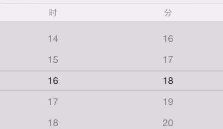 彻底解决mui.picker组件在苹果IOS16.0以上版本滑动异常的bug_mui picker ios16-CSDN博客