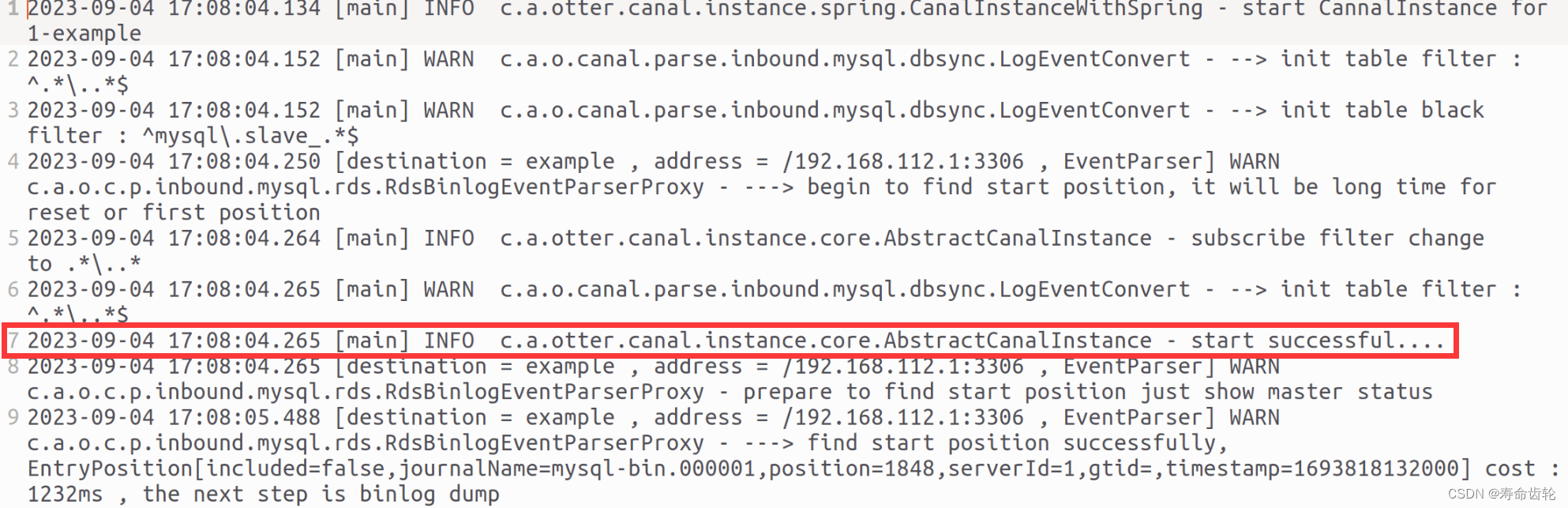 Redis：中间件Canal_canal中间件作用-CSDN博客