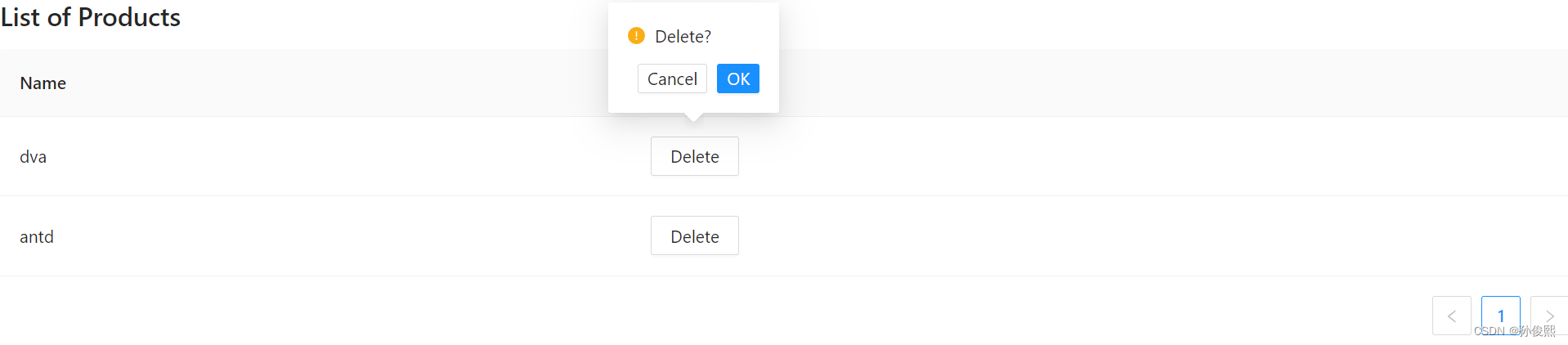 React开发总结5:dvaJS在项目中的应用_dvajs框架好处-CSDN博客