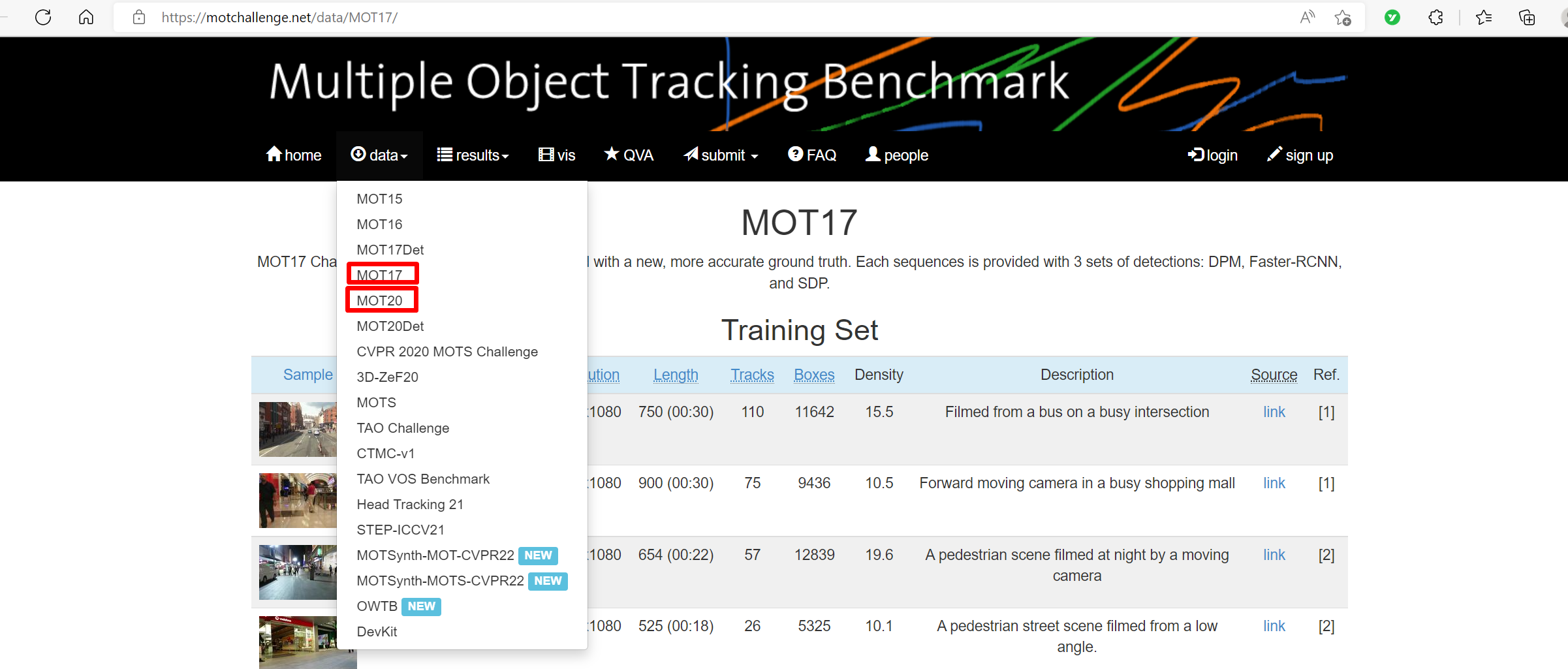 BoT-SORT实战：手把手教你实现BoT-SORT训练和测试_botsort-CSDN博客