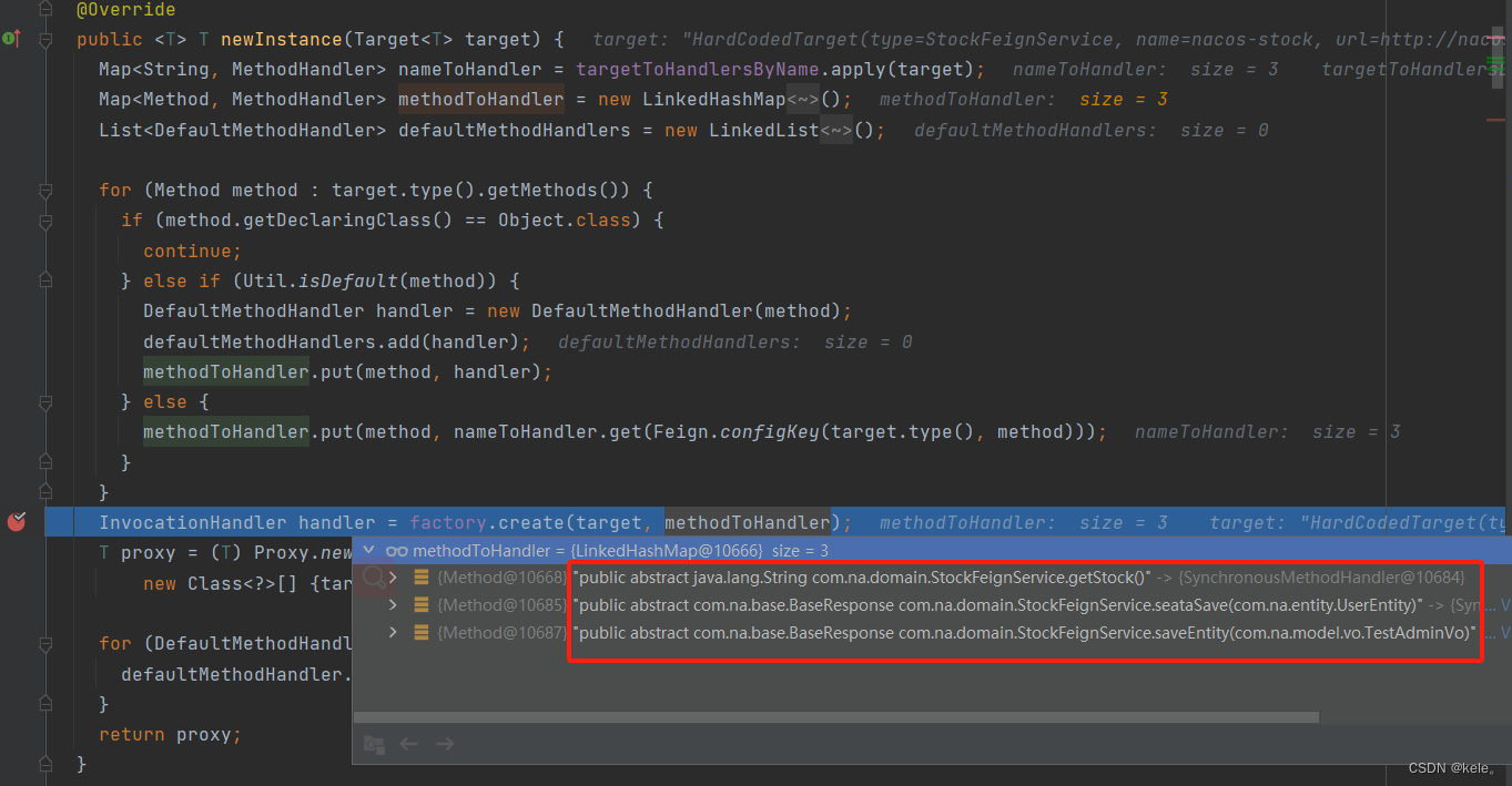 Spring Cloud Openfeign源码解析，深入浅出-CSDN博客
