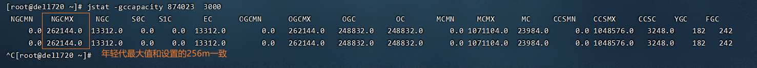 官方指定Jmeter配置JVM堆内存方式_jmeter jvm-CSDN博客