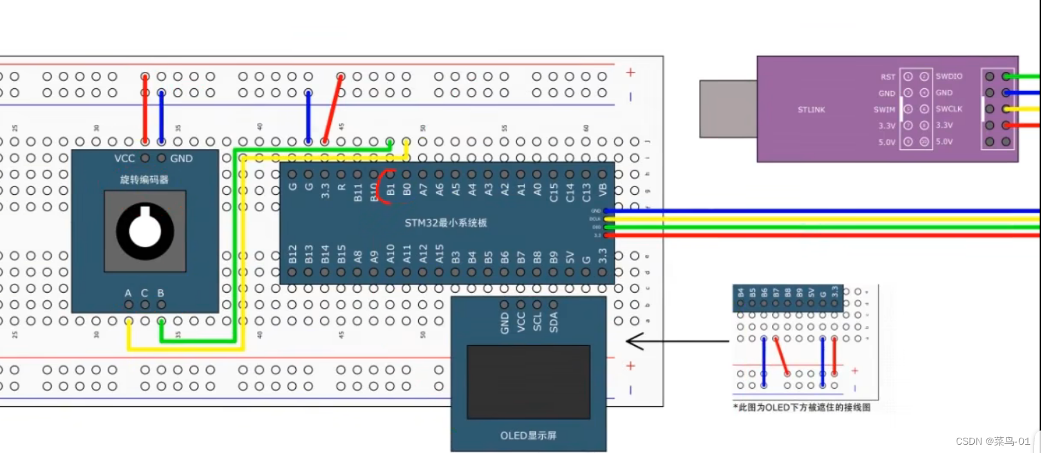 02:STM32--EXTI外部中断_同时配置两个afio-CSDN博客