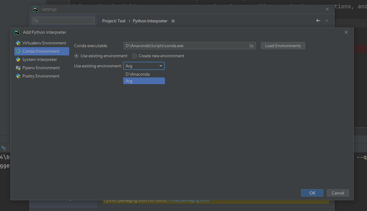Errror code: 2.D：\xxx； canit open file ‘info‘: [Errno 2] No such file directory. Pycharm 2022.3 ...