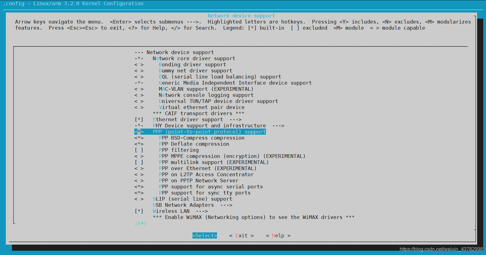 嵌入式Linux，4G模组驱动，移远EC20、EC25使用随笔-内核kernel_嵌入式linux 移远4g-CSDN博客