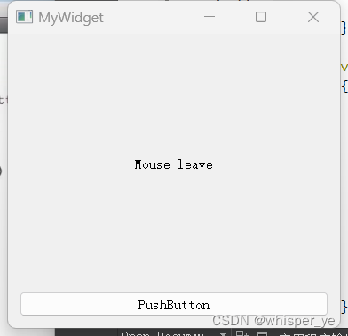 黑马程序员QT学习笔记（第一部分）-CSDN博客