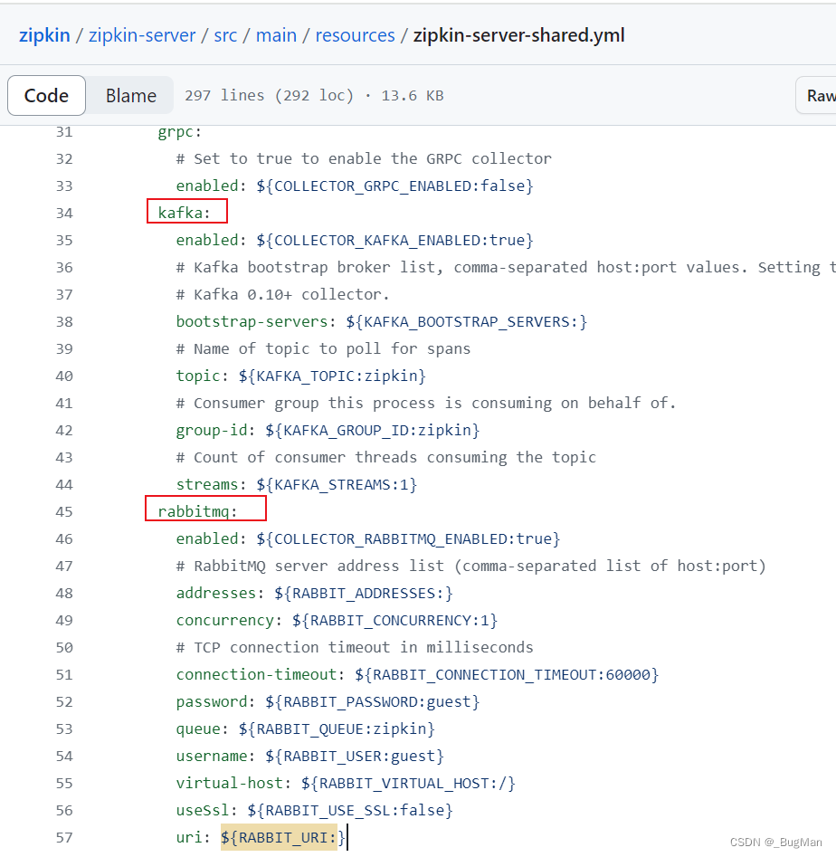 【分布式链路追踪技术】sleuth+zipkin_sleuth zipkin-CSDN博客
