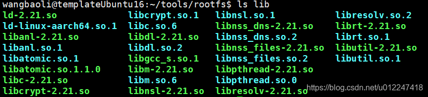 基于busybox构建rootfs_rootfs.cpio-CSDN博客