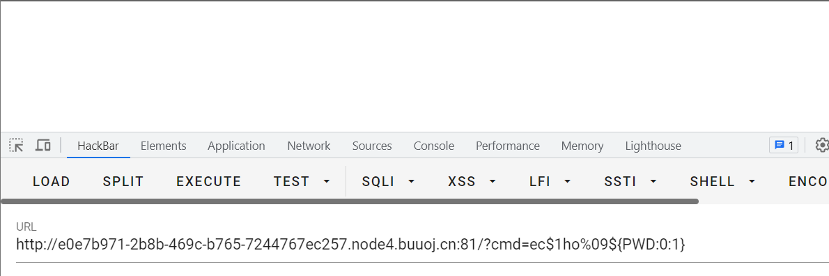 NewStarCTF 2022 web方向题解 wp_newstarctf2022-CSDN博客