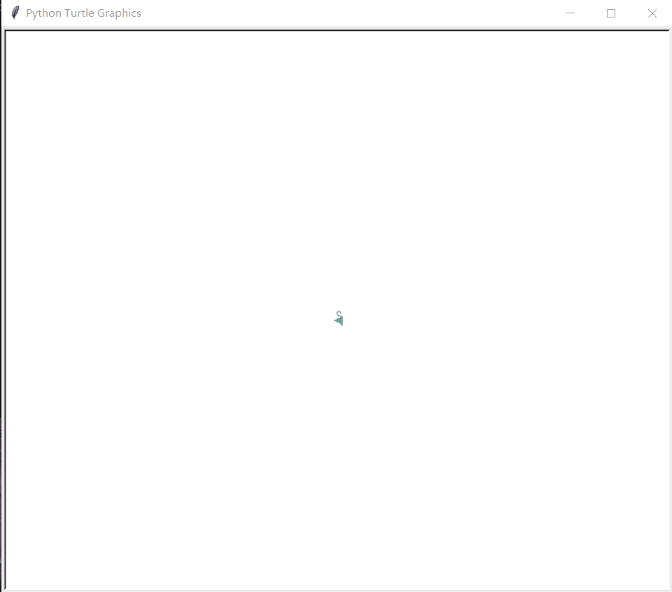 炫酷的python 使用turtle图形库自动画万花筒turtle画万花筒 Csdn博客 