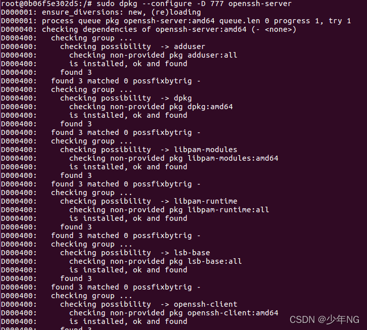 ssh连接docker+clion连接docker_clion连接docker失败-CSDN博客