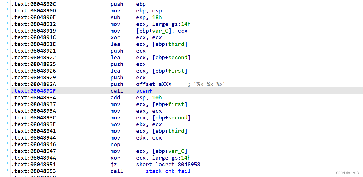 Angr（三）——angr_ctf_angr执行elf程序-CSDN博客