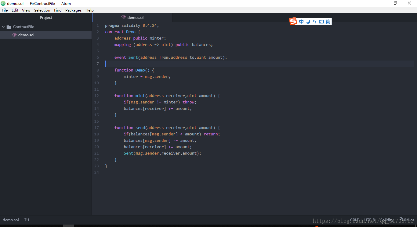 Windows下使用web3j生成Java文件_在windows上使用web3j将合约生成java文件-CSDN博客
