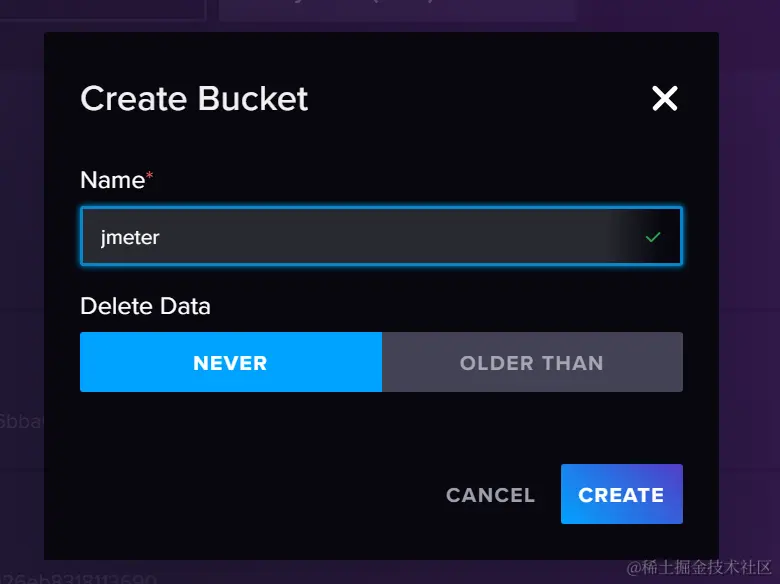 小白学习基于docker部署jmeter+influxdb+grafana，搭建实时可视化压测监控平台_docker-compose部署influxdb进行jmeter性能测试监控-CSDN博客