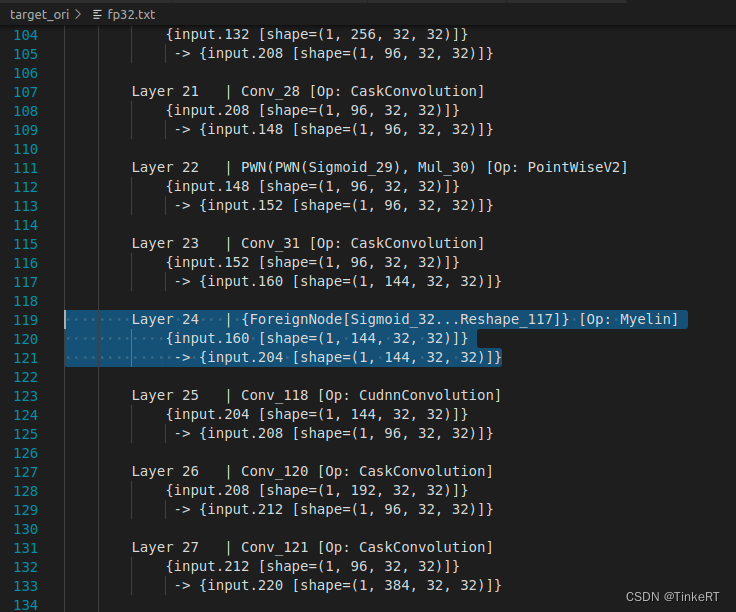 MobileVit在TensorRT中的int8量化实践与优化挑战-CSDN博客