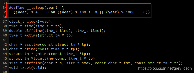 532_linux内核学习_mktime.c文件分析_内核源码mktime-CSDN博客