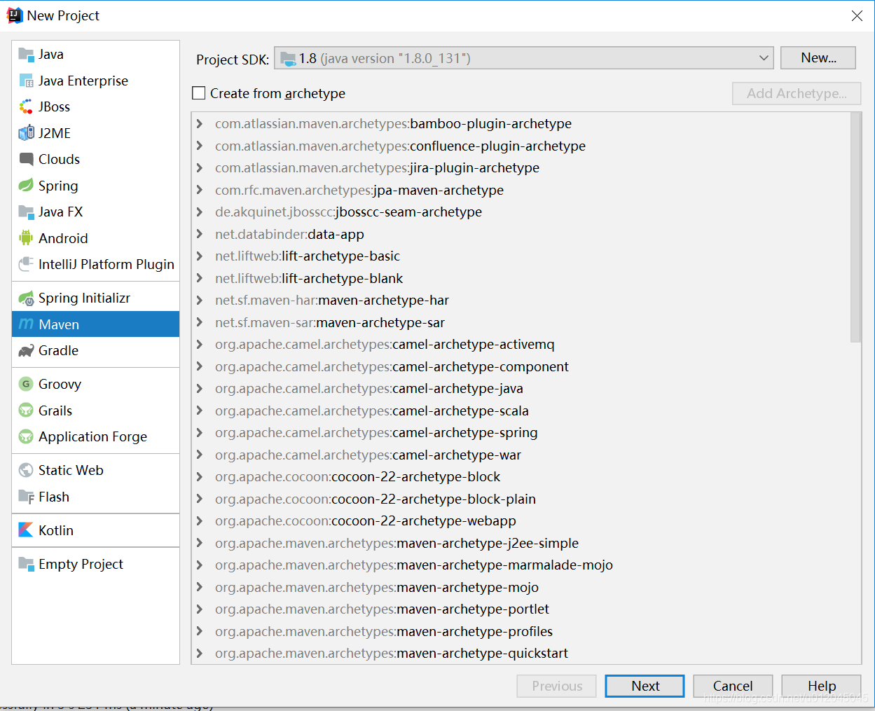 springbatch自学之路-02（如何搭建一个springbatch项目）_idea spring batch-CSDN博客