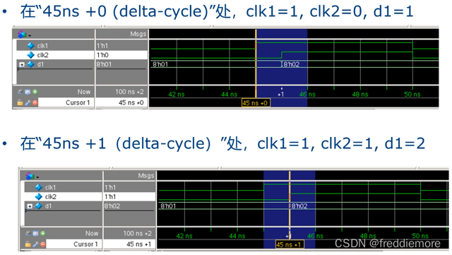 [systemverilog]2_interface_clocking_systemverilog interface clocking-CSDN博客