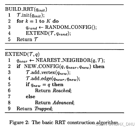 RRT、RRT_CONNECT、ARRT_CONNECT_rrtconnect-CSDN博客
