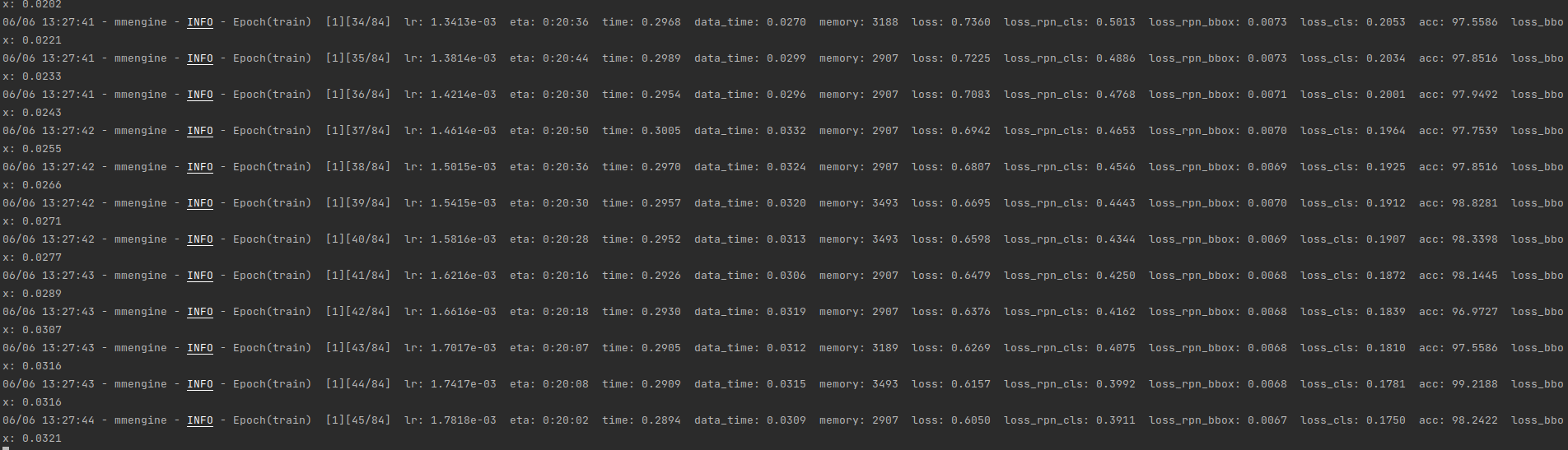 AI实战营第二期——第一次作业：基于RTMPose的耳朵穴位关键点检测_定位耳朵位置csdn-CSDN博客
