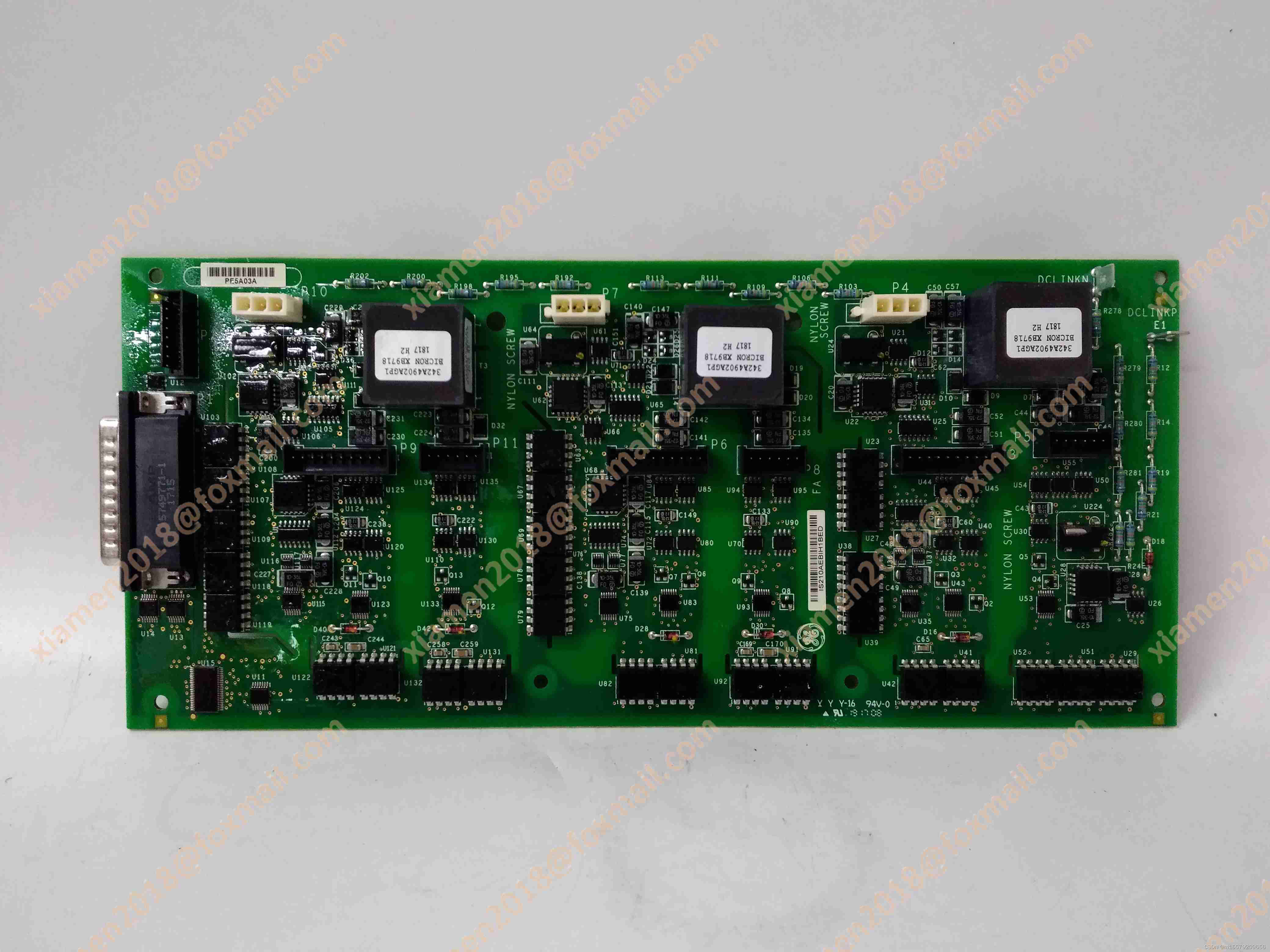 GE IS210AEBIH1BED 涡轮控制模块-CSDN博客