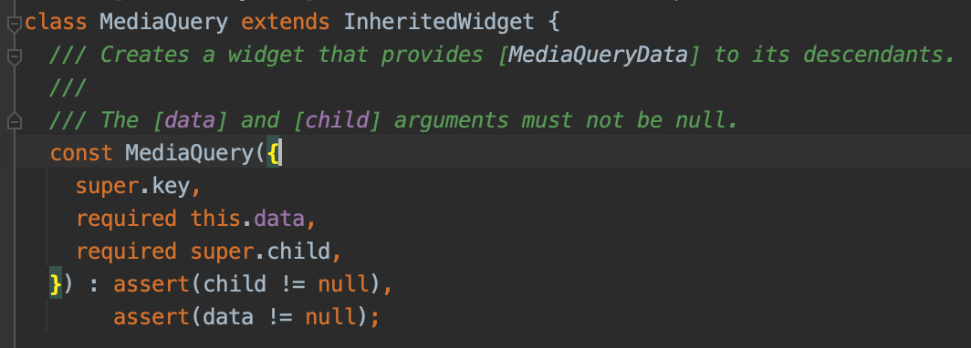 啊哈，原来 InheritedWidget 是这个意思-CSDN博客