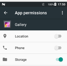 Android应用权限开关管理，代码方式设置以及过程记录_getuserhandleforuid-CSDN博客