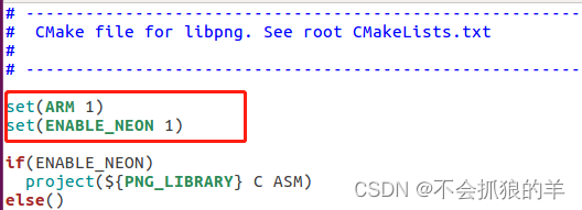海思3559环境采用cmake-gui交叉编译opencv及opencv_contrib_海思 opencv-CSDN博客