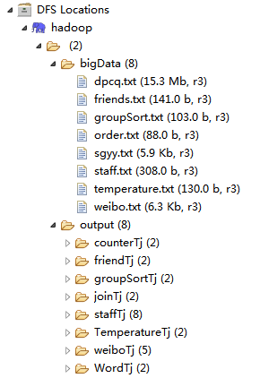 SpringBoot集成Hadoop系列一 ---- 对HDFS的文件操作_springboot hadoop hdfs-CSDN博客