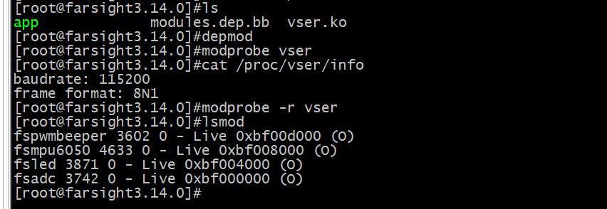 Linux驱动开发——高级I/O操作（二）_linux 驱动 fifo-CSDN博客