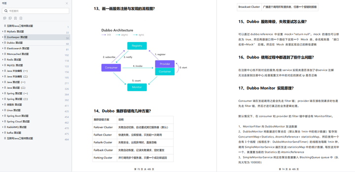 京东新招1.5W！互联网工程师Java面试知识精华已助1500人成功入职-CSDN博客