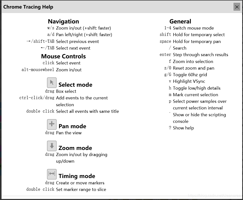 模型推理过程中tensorboard的profiler的使用方法_tensorboard profile-CSDN博客