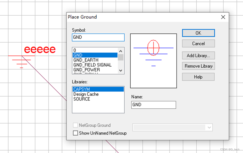 基于TCL脚本的OrCAD capture自动放置元件方案_orcad tcl-CSDN博客